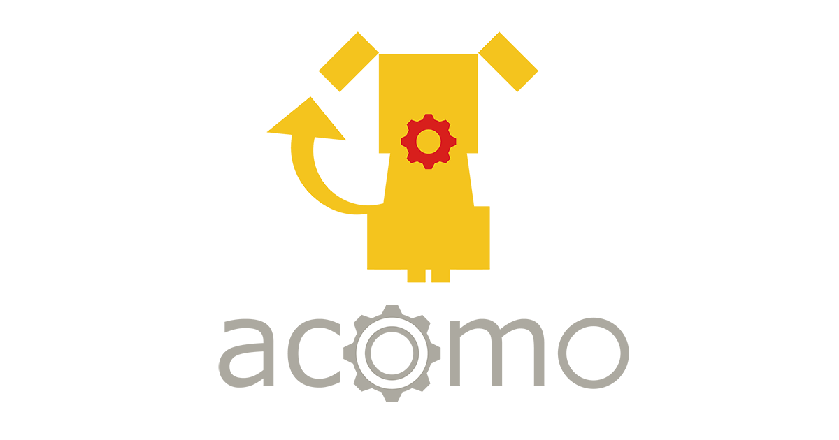 acomo - 開発者のためのワークフロープラットフォーム
